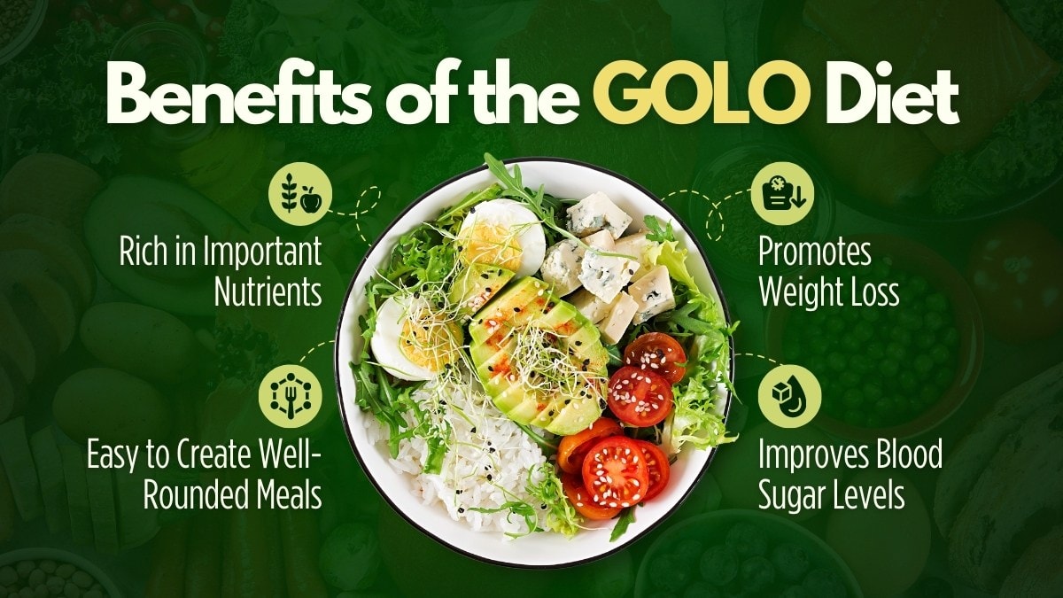 GOLO Diet: How to Manage Your Hormones to Lose Weight Faster