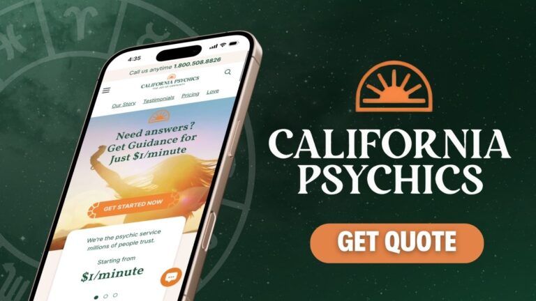 Phone Psychic Reading: 11 Best Platforms Reviewed & Compared | 2025
