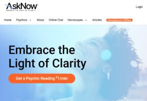 AskNow Review 2025: Are Their Psychics Legit?