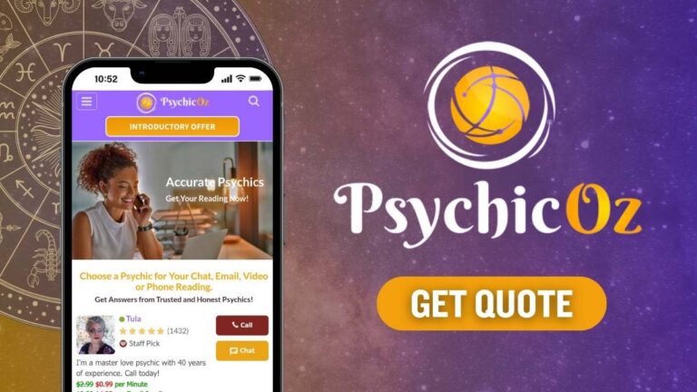 Phone Psychic Reading: 11 Best Platforms Reviewed & Compared | 2025