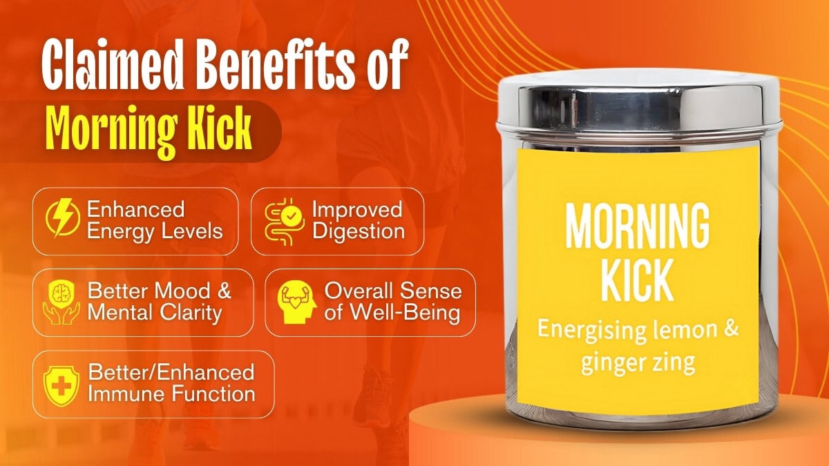 Morning Kick Reviews for 2025: Does It Live Up to the Hype?