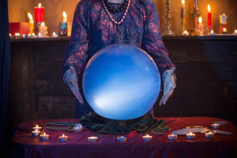 Are Psychic Mediums Real? Truth & Myths Explained
