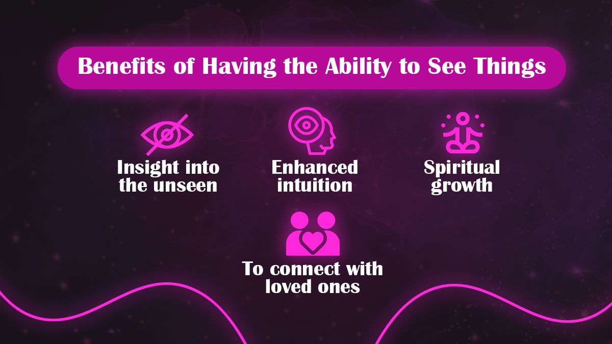 How Do Psychics See Things? Unveiling Their Unique Talents