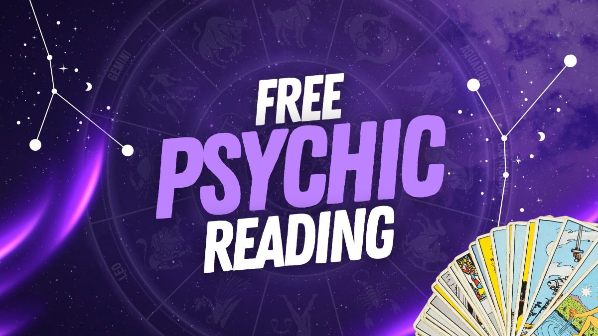 Free Psychic Reading: 7 Sites With Free Deals in 2025