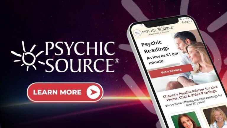 Phone Psychic Reading: 11 Best Platforms Reviewed & Compared | 2025