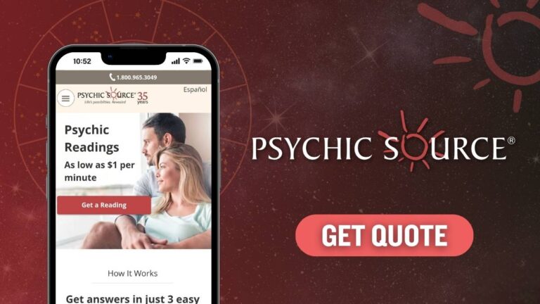 Best Psychic Websites in 2025: Top Platforms Reviewed and Compared