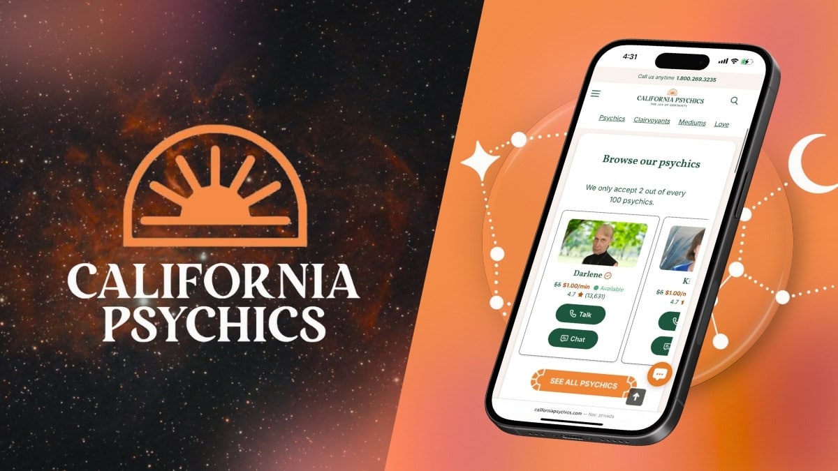 Psychic Source Review 2025: Pricing, Psychics & More